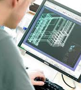 Structural CAD Design Services in Houston — Professional Civil Design ...